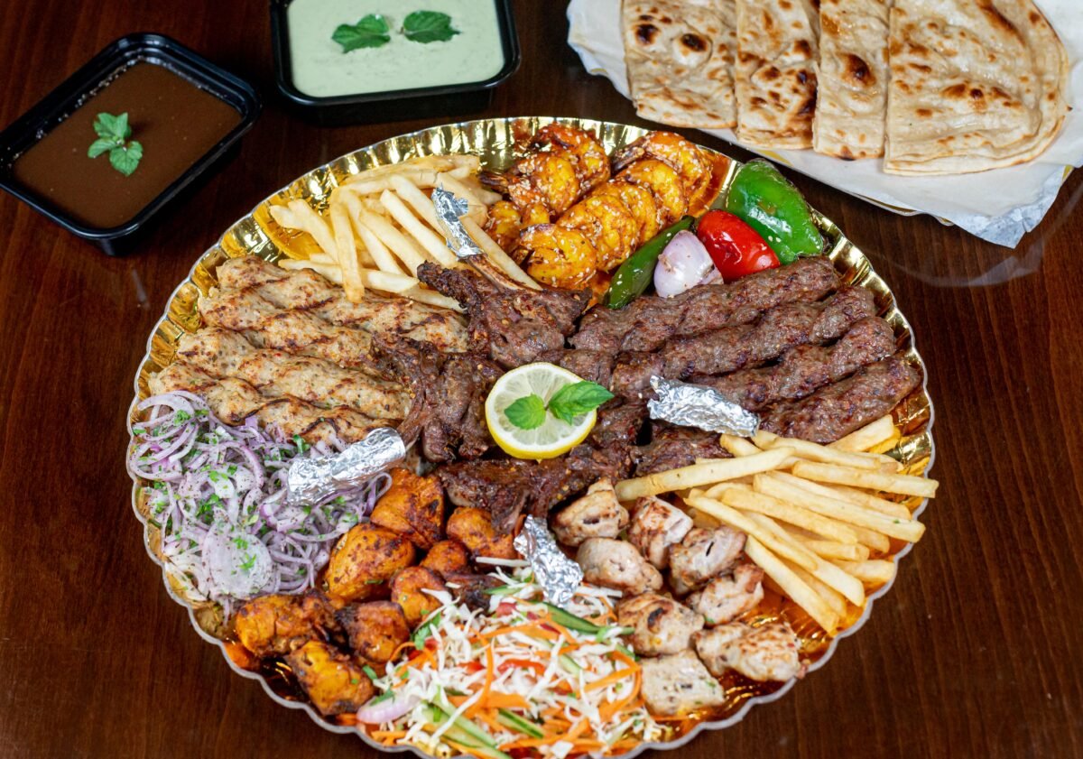 Shahnawaz Restaurant California – Halal Pakistani & Indian Restaurant