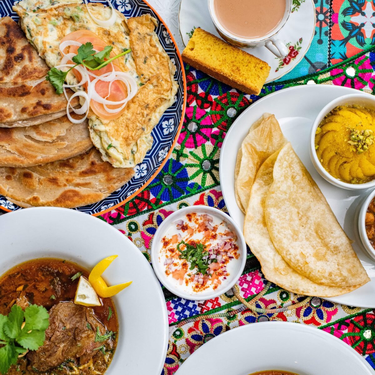 Shahnawaz Restaurant California – Halal Pakistani & Indian Restaurant