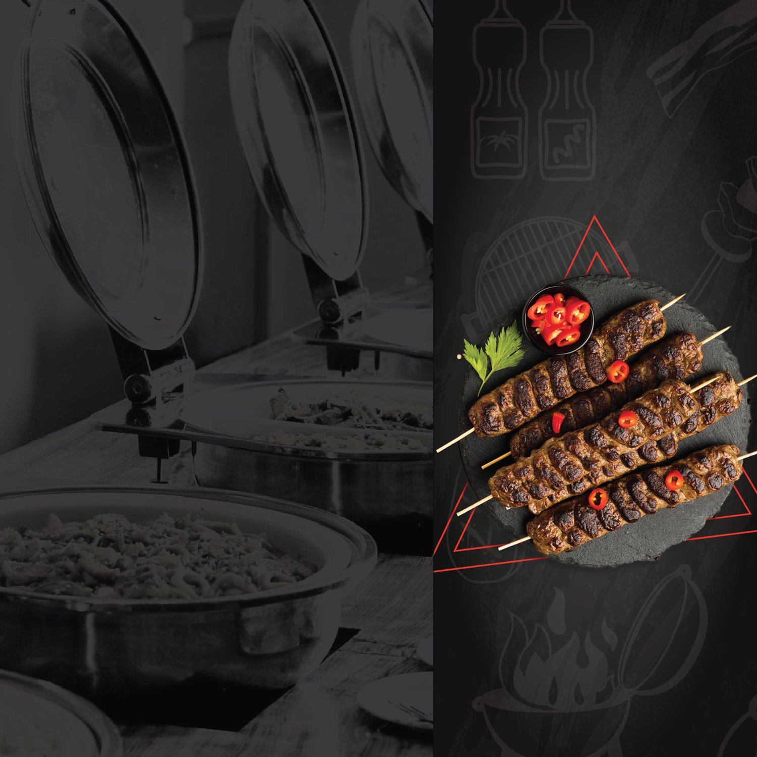 Home - Shahnawaz Restaurant California